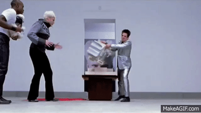 Zoolander (1/10) Best Movie Quote - What is this? A Center for Ants ...