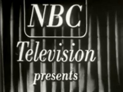 Oldest newscast recorded - NBC News Room - March, 17th 1949 Classic ...