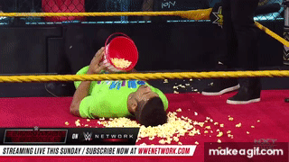 Wes Lee Shiver on Make a GIF