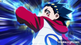 Brave Sword MK 6 on Make a GIF