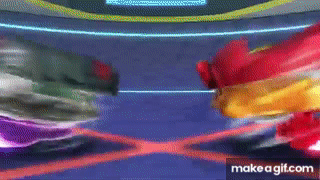 Hyperion Endures on Make a GIF