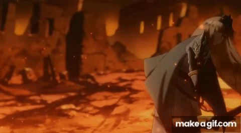 Radiant Historia Perfect Chronology on Make a GIF