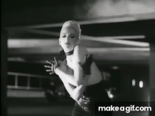 Duran Duran - The Chauffeur (Official Music Video) on Make a GIF