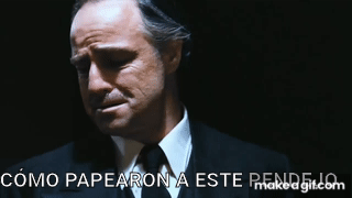 Cómo papearon a este pendejo on Make a GIF