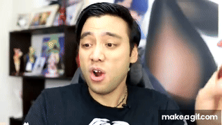 Gigguk Fate on Make a GIF