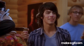 Camp Rock She's Really Good - Stan Twitter on Make a GIF
