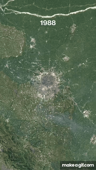 Chengdu on Make a GIF