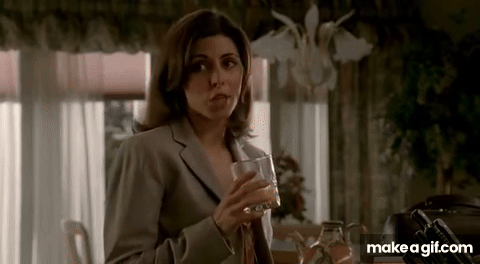Sopranos What On Make A