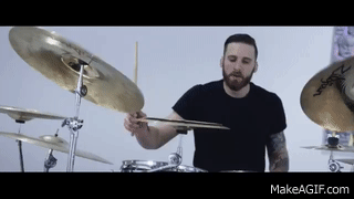 Polyphia | Euphoria (Official Music Video) on Make a GIF