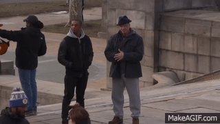 Creed: Behind the Scenes Movie Broll - Michael B. Jordan, Ryan Coogler ...