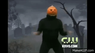 Spooky Scary Skeleton Dance Remix on Make a GIF