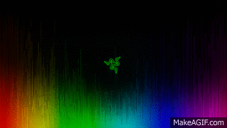 razer on Make a GIF