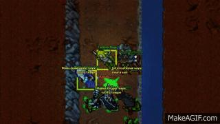 Tibia Pk Antica 2016 Part 8 on Make a GIF