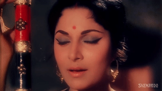 Hey Rom Rom Mein Basnewaale Ram - Waheeda Rehman - Manoj Kumar- Neel ...