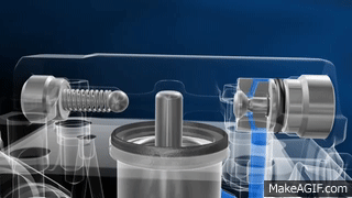 3D Common Rail on Make a GIF