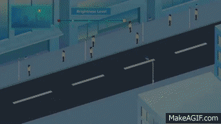 How to Light Up Smart Cities — Huawei Connected City Lighting Solution ...