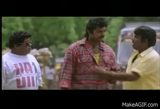 Goundamani and Senthil Ultimate Comedy Scene | Mahaprabhu | Tamil Movie ...