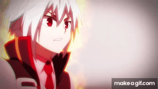 Counter Break!!! on Make a GIF