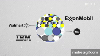 Explained | The Stock Market | FULL EPISODE | Netflix on Make a GIF