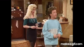 Kelly Bundy Legs Compilation on Make a GIF