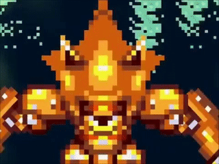 Mecha Sonic vs. Axem Rangers on Make a GIF