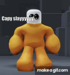 Slayy on Make a GIF