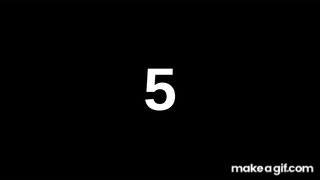 2 Minute Countdown Timer on Make a GIF