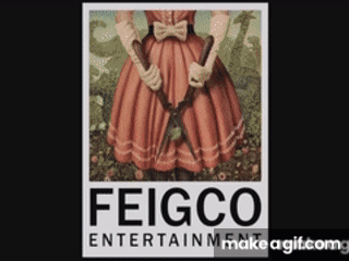 DFLC: Feigco Entertainment Leftfield Pictures Universal Kids Original ...