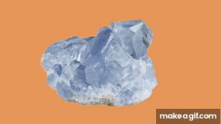 Reaction of Group 2 Metals with Oxygen on Make a GIF