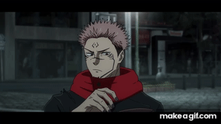 Sukuna vs. Mahoraga Part 1 | Jujutsu Kaisen Season 2 Episode 17 | 4K ...