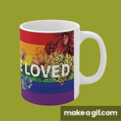 MUGS on Make a GIF