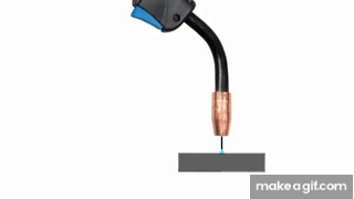 MIG Welding Basics For Beginners on Make a GIF