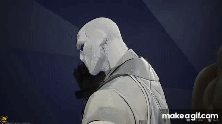 Marvel Rivals - All Character Intros & MVP Animations (4K 60FPS) on ...