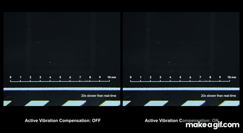 Bambu Lab X1 series | Active Vibration Compensation | FDM 3D Printing ...