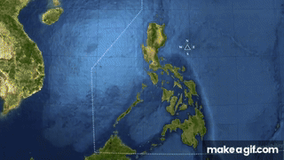 Philippines on Make a GIF
