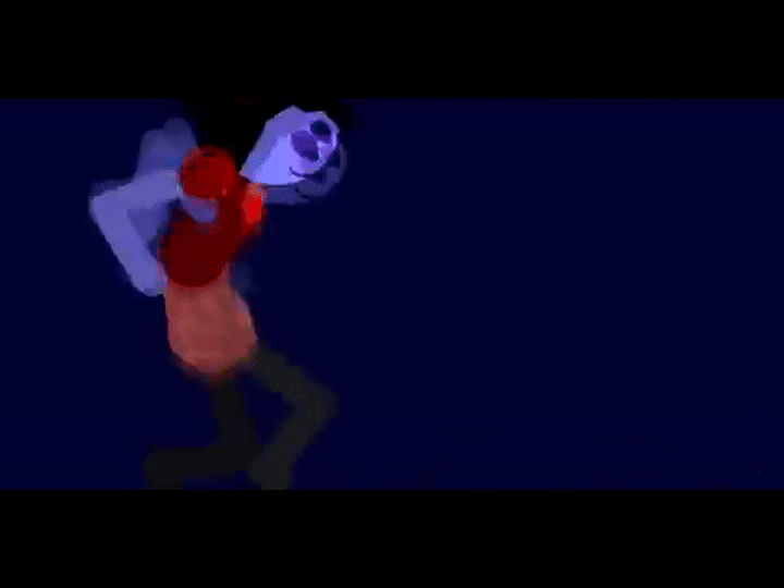 Muffet VS Bandits - Undertale Animation (Megatale Part-2) [+13] on Make ...