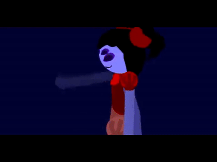 Muffet VS Bandits - Undertale Animation (Megatale Part-2) [+13] on Make ...