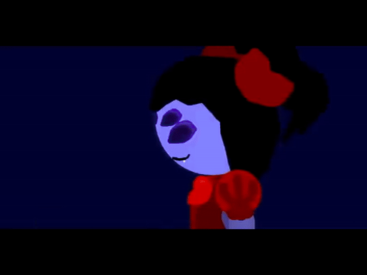Muffet VS Bandits - Undertale Animation (Megatale Part-2) [+13] on Make ...