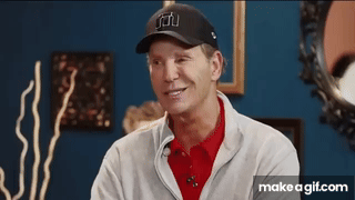 Super Dave hated Norm Macdonald Live (SUPERCUT) on Make a GIF