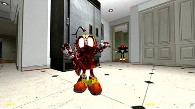 shadow attack on Make a GIF