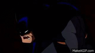 Batman Rage 2 on Make a GIF