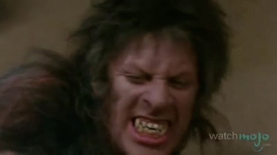 Top 10 Practical Special Effects in Movies on Make a GIF