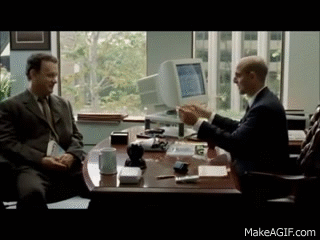 The Terminal - Potato Chips 1 on Make a GIF