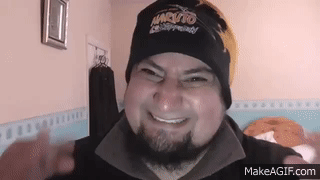 Best Face OF ALL Time on Make a GIF