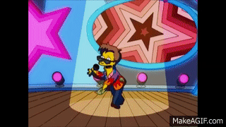 Simpsons - Privileged Boy (I'm Better Than You) on Make a GIF