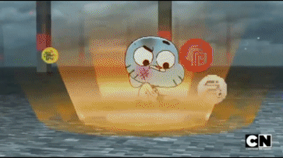 The Amazing World of Gumball-The Console Episode (Clip) The Final Boss ...