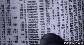 Pi (1998) Official Trailer on Make a GIF