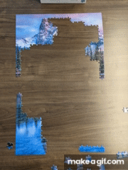 puzzle update on Make a GIF