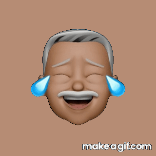 laugh rotate on Make a GIF