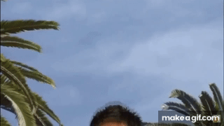 George Lopez intro on Make a GIF